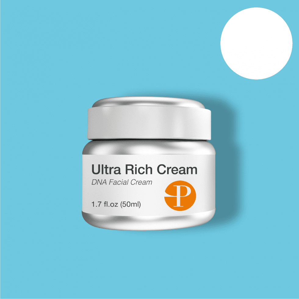 Product Spotlight – ULTRA RICH DNA FACIAL CREAM | Photozyme